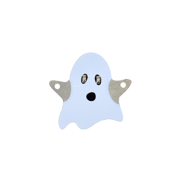 White Ghost Sewable LED Board v1.0 | Teknikio