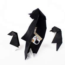 Activating Origami Paper Kit | Teknikio