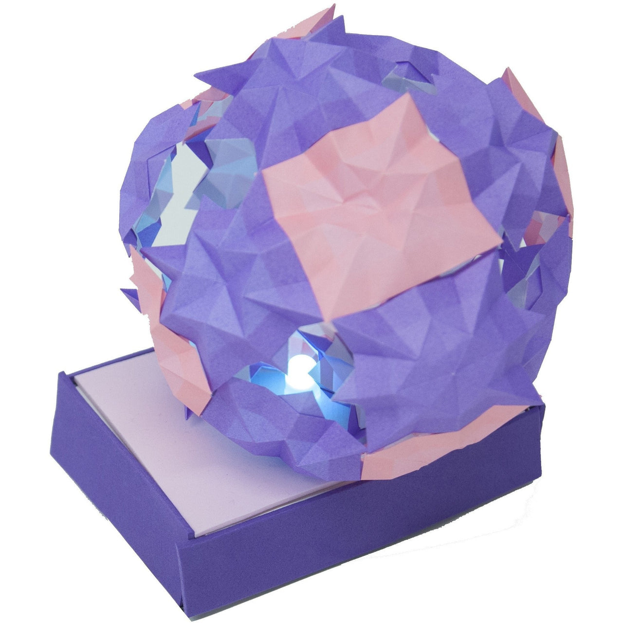 Activating Origami Paper Kit | Teknikio