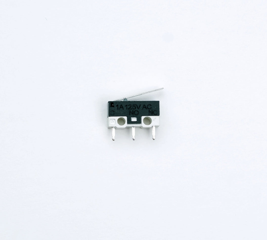 Micro Lever Switch | Teknikio